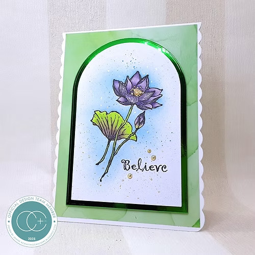 Craft Consortium Clear Stamp Set by Lavera Grace - Faeries, Faeries ...