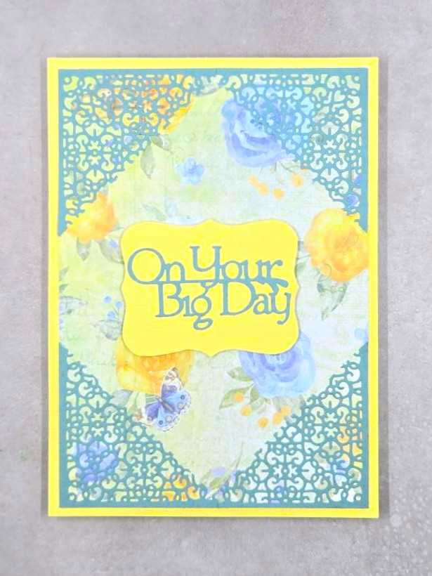 Jamie Rodgers Crafts Essential Background Stamps - Latin Script ...