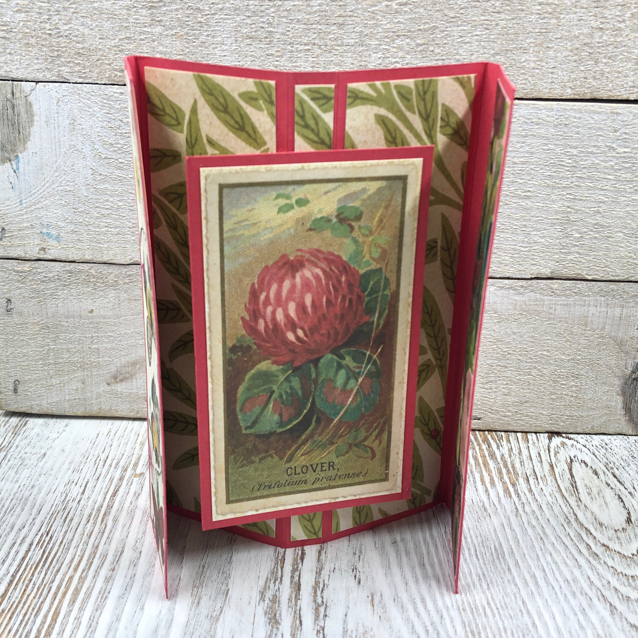 Craft Consortium The Essential Embellishments, Ephemera - The Collector ...