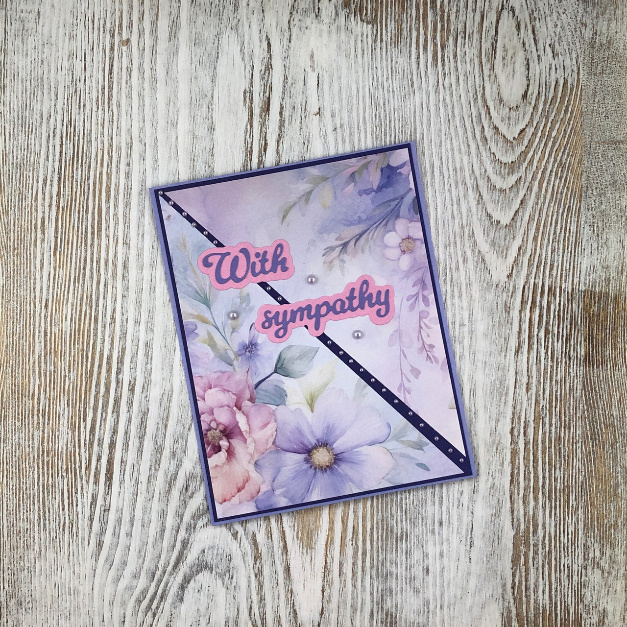 Paper Favourites A5 Paper Pad 32/Pack - Solid Colours, Lilac Sky ...