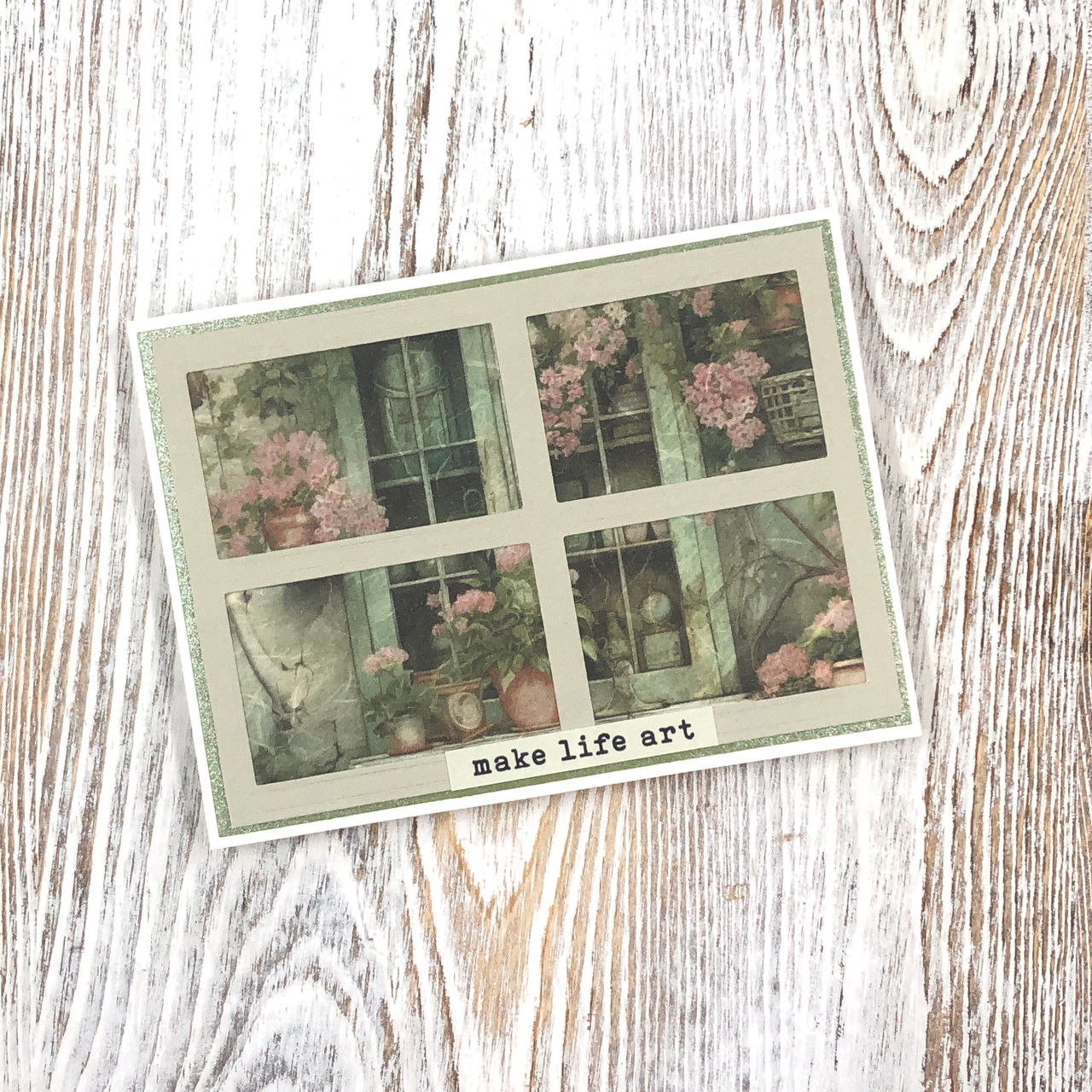 Papers For You A4 Rice Paper YT#645 5 Pack "I Want It All" Bundle ...