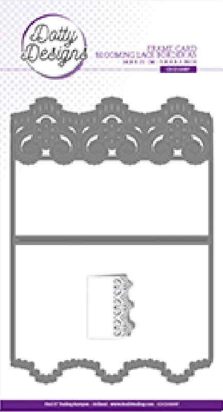 Find-It Trading Dotty Designs Cardmaking Dies Make It Monday 04/20/2026 ...