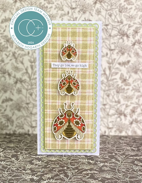 Craft Consortium 6x6in Paper Pad - Vintage Summer - Scrapbooking Made ...