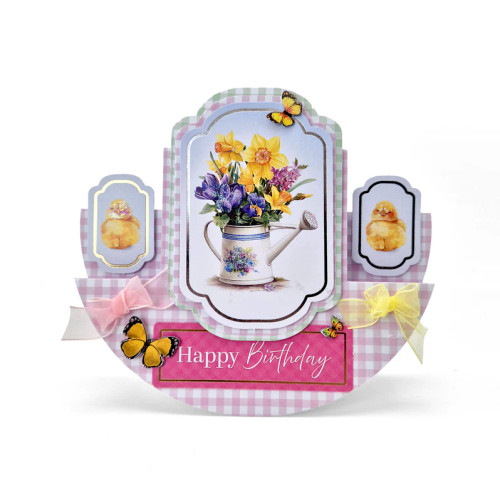 Katy Sue Designs Creative Foiled Collection - Easter Season ...
