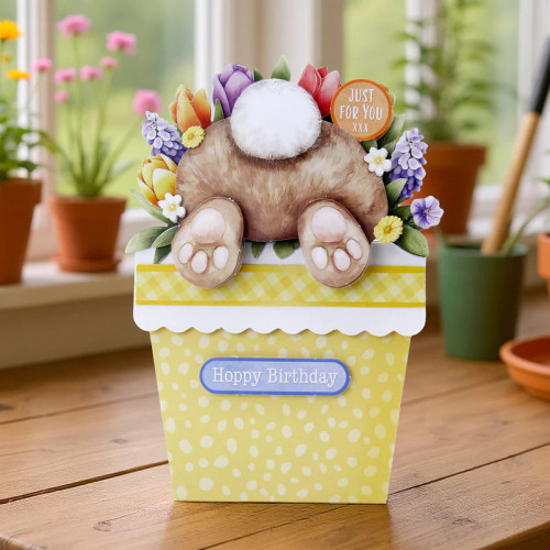 Katy Sue Designs Creative Foiled Collection - Easter Season ...