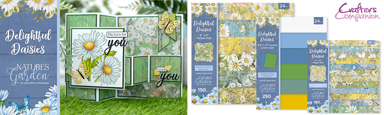 Scrapbooking Made Simple for Dies, Stamps & So Much More