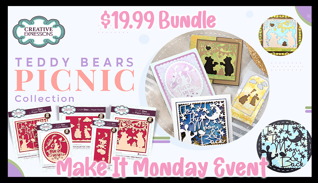 Make It Monday Event!!! - Scrapbooking Made Simple