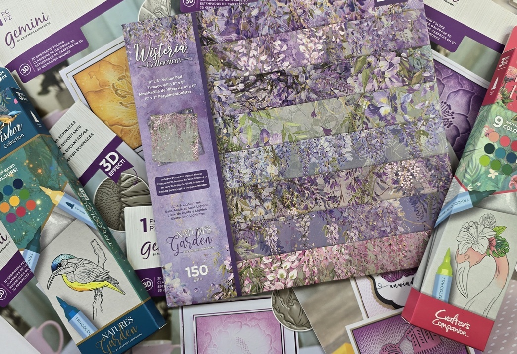 Make It Monday Event!!! - Page 1 - Scrapbooking Made Simple