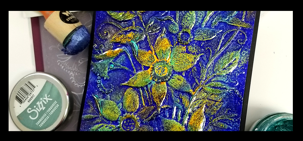 Scrapbooking Made Simple for Dies, Stamps & So Much More