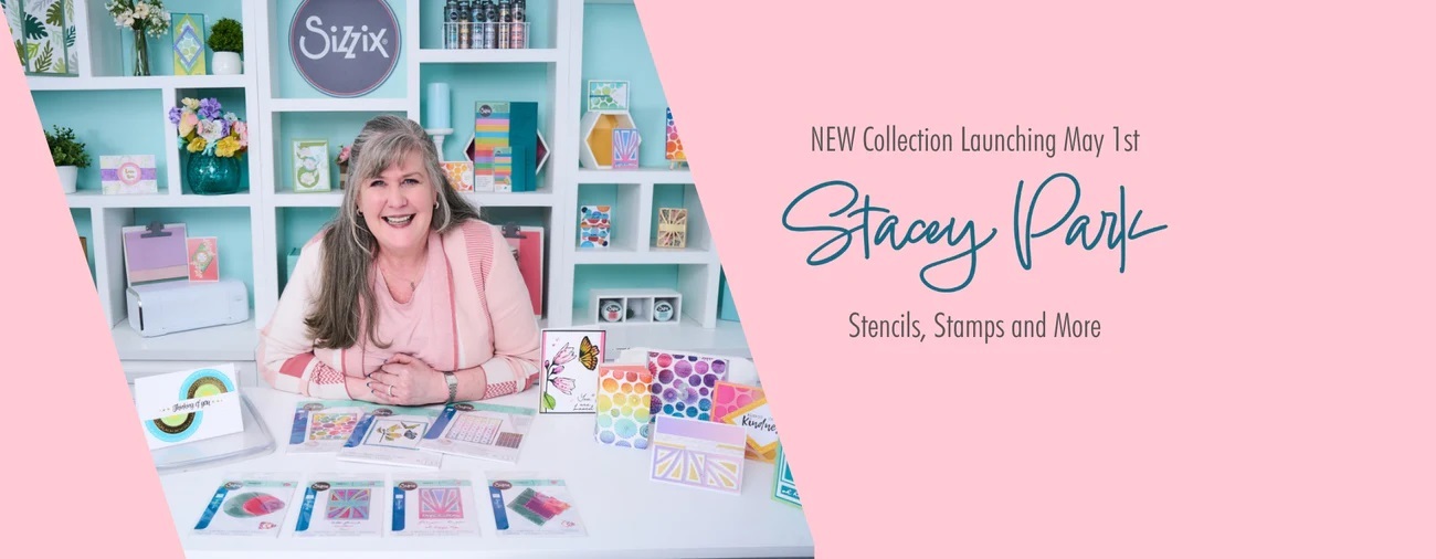 Scrapbooking Made Simple for Dies, Stamps & So Much More