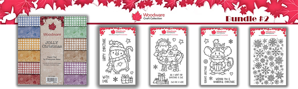 New For You Thursday - New Releases, Value Priced! - Scrapbooking Made ...