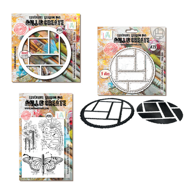 AALL & Create New For You Thursday December 2024 3 Pack Bundle #4 ...