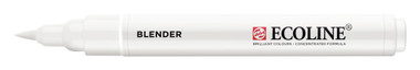 Royal Talens Ecoline Watercolour Brushpen - Blender - Scrapbooking Made ...