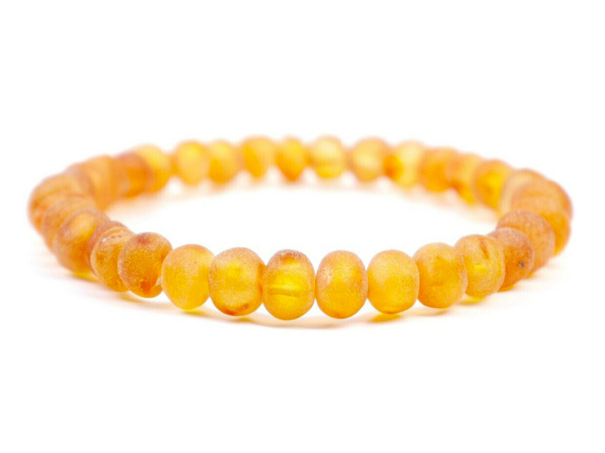 Amber Bracelets for Adults – Authentic Baltic Amber Jewelry for Men & Women