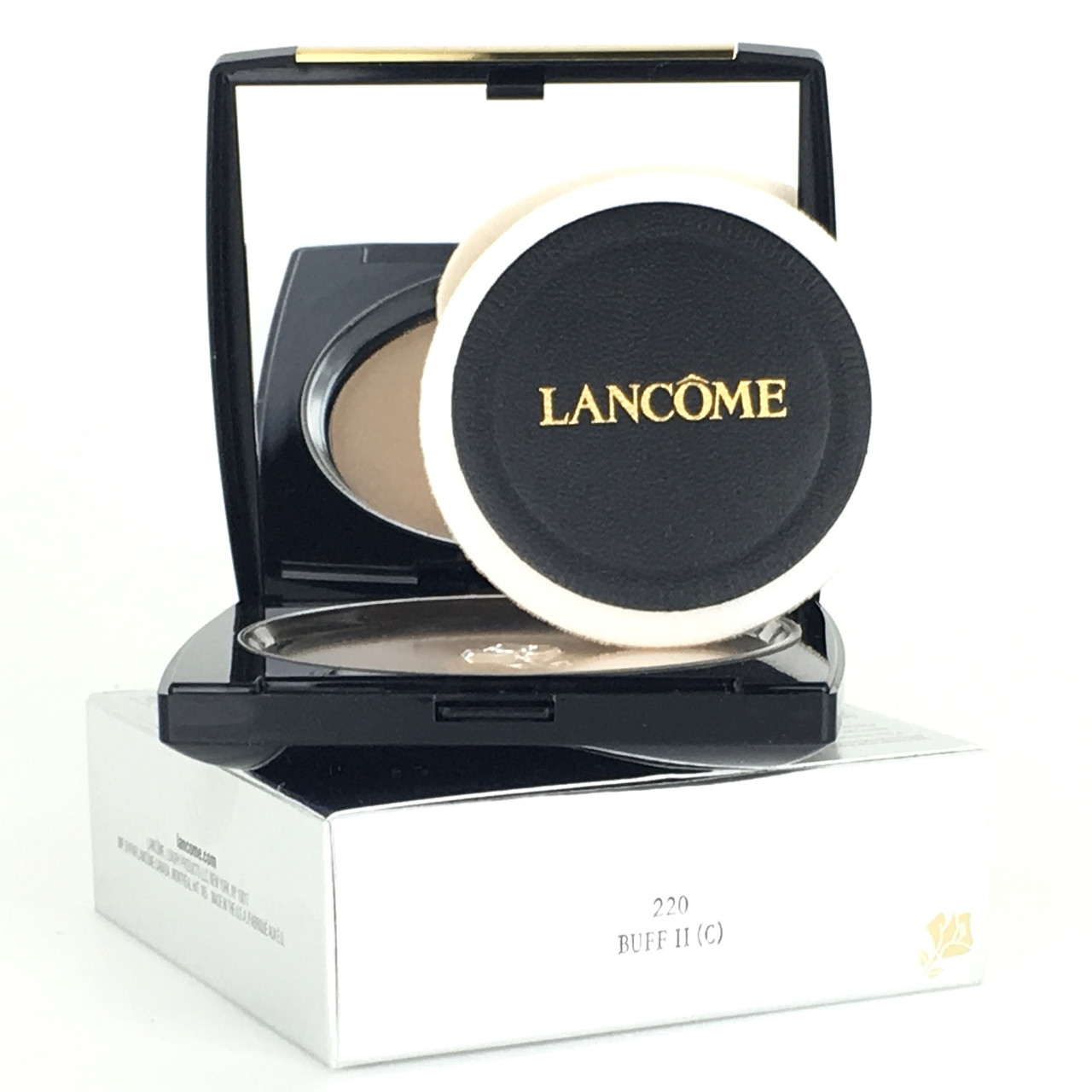 Lancome-220-BUFF-II-(C)-Dual-Finish-Powder-&-Foundation-220BUFFIIC