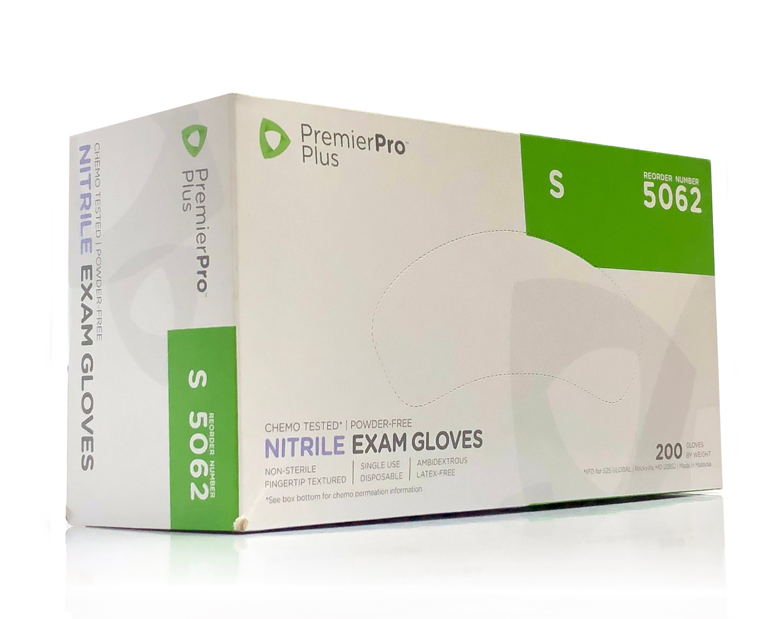 PremierPro-Plus-5062-Chemo-Tested-Nitrile-Exam-Gloves-PERBOX