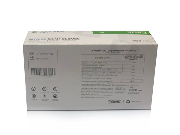 PremierPro-Plus-5062-Chemo-Tested-Nitrile-Exam-Gloves-PERBOX