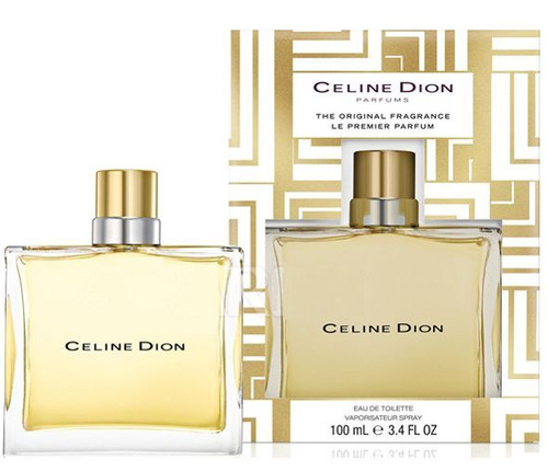 Celine-Dion-The-Original-Fragrance-3.4-oz-Eau-De-CDN1001
