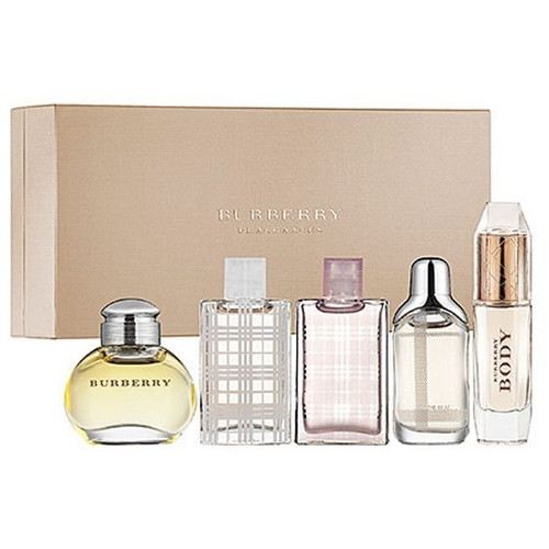 Burberry-Perfume-Travel-Set-For-Women-5-Mini-Gift-Set-BBY1003