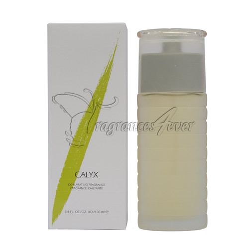 Calyx by Prescriptives Exhilarating Fragrance 3.4 oz / 100 ml For Women ...