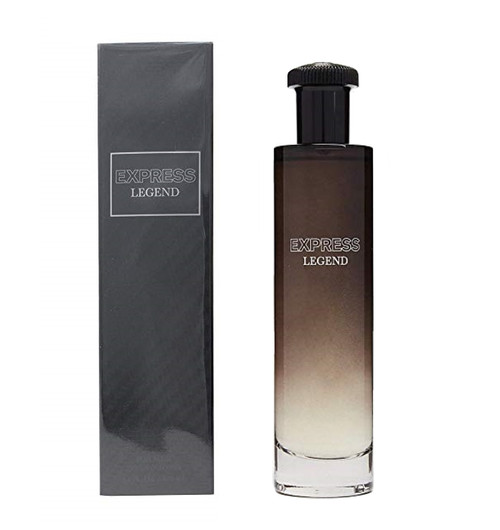 Express-Legend-Eau-De-Cologne-3.4-oz-/-100-ml-For-Men-EXL34