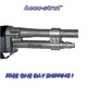 Accu-Strut Fits Ruger Mini-14 30 4" S O C O M - Stainless Steel 1 Clamp ...