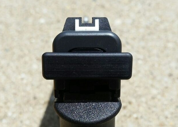 What Are the Benefits of Upgrading to a Stainless Steel Guide Rod in a ...