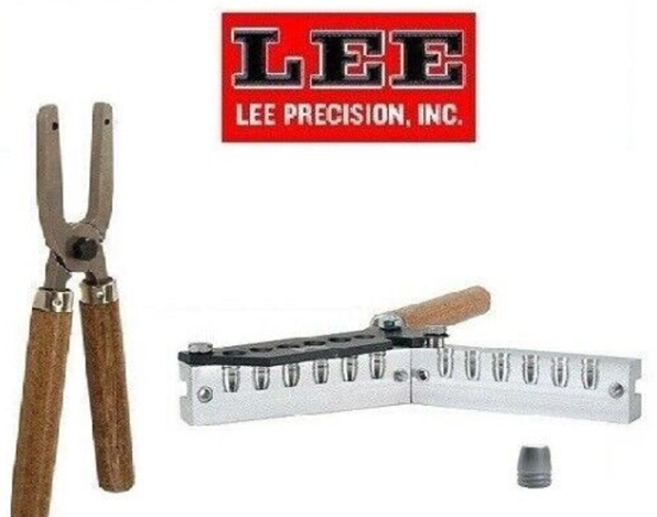 Optimizing Storage Solutions for Lee 6-Cavity Mold Handles - Gun ...