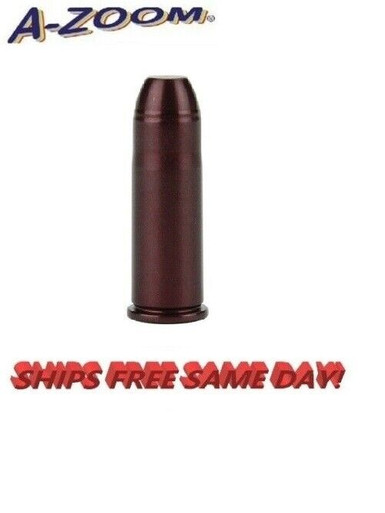 A-Zoom Precision Metal Snap Caps, 44-40 Win, 6 PACK NEW! # 16123 - Gun ...