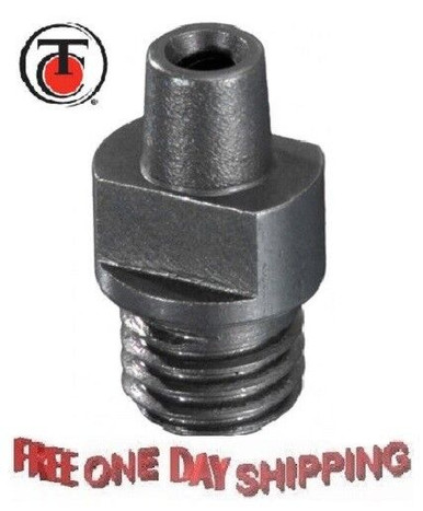 Thompson Center Standard #11 Replacement Nipple, 1/4x28 Threads ...
