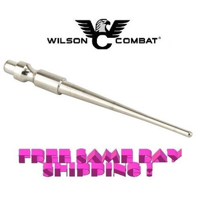 Wilson Combat 1911 Firing Pin for 45 ACP, Bullet Proof NEW! # 416-45 ...