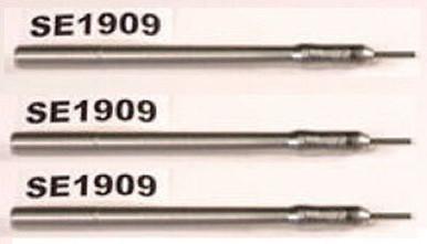 SE1909 LEE Decapping Pins 22 Hornet / 221 Remington Fireball Pack of 3 ...