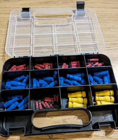 Posi-Tap 89 Piece Assortment (PTA2426,2022R,1800M,1012Y) NEW ...