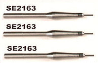 SE2163 LEE EXPANDER Decapping Pins for 90878 DIE SET 30-30 Win. 30/30 3 ...