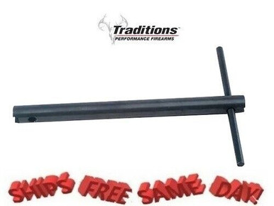 A1864 Traditions Breech Plug Wrench, Fits Pursuit, Pro, LT, XLT ...