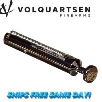 Volquartsen Ruger Mark 4, Mark 2 MK II MK IV 4 22/45 Competition Bolt ...