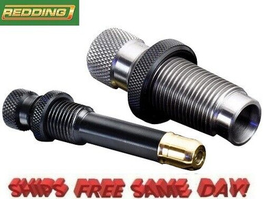 Redding Premium Expander Die for38 Special and 357 Magnum NEW! # 96184 ...