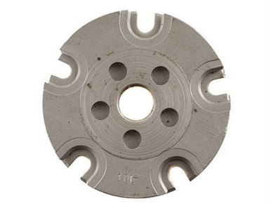 Lee # 10L Shell Plate for Load Master Press 220 Swift / 225 Win / 6.5mm ...