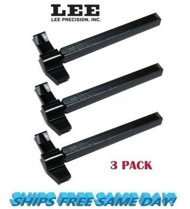 Lee Load Master Replacement Indexer AND Flipper (LM3243+LM3244) 91718 ...