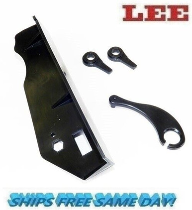 LEE Molded parts bin bracket for Six Pack Pro reloading presses NEW ...