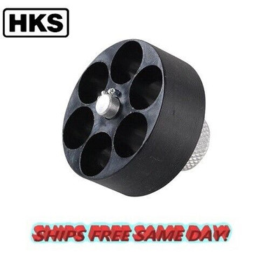 HKS Speedloader .44 Mag 6 Rnd ,Black Fits S&W 629/Taurus Raging Bull NEW! # 29-M - Gun Accessory ...