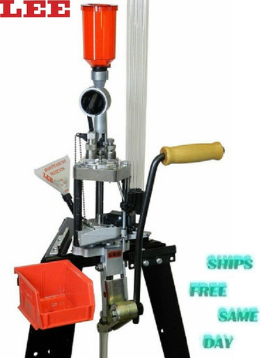 Lee Pro 1000 Progressive Press Kit for 40 S&W, DIES INCLUDED # 90682 ...