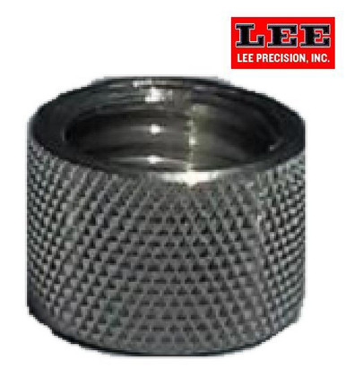 Lee Precision Gland Nut Replacement Part for Load-Master Presses AP1640 ...