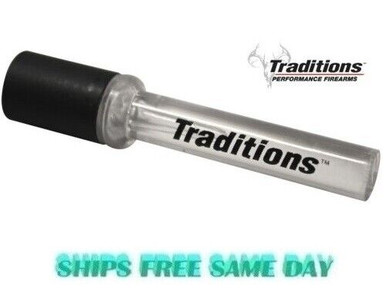 Traditions Muzzleloader LED Bore Light for .50 cal and up # A1885 New ...