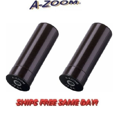 A-Zoom Precision Metal Snap Caps for 12 GAUGE # 12211 New! - Gun ...