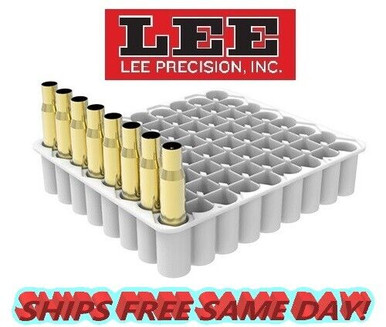 Lee Precision 50 BMG Reloading Block NEW!! # 90632 - Gun Accessory Depot