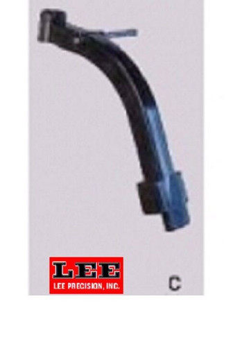 LEE Precision SMALL Primer Trough for Pro 1000 (1984 to 2022) # 91965 ...