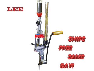 Lee Pro 1000 Progressive Press for 45 Colt (Long Colt) 2023 Model NEW ...