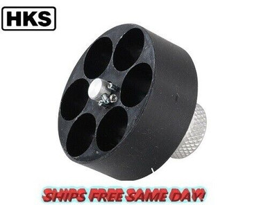 HKS Speedloader 45 LC Long Colt S&W 25-5 Holds 6 rounds NEW!! # 25-5 ...