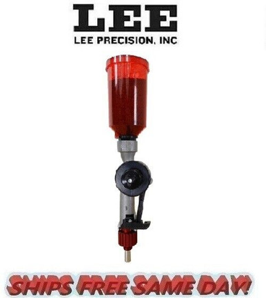 Lee Deluxe Auto-Drum Powder Measure, BRAND NEW!! # 92003 - Gun ...